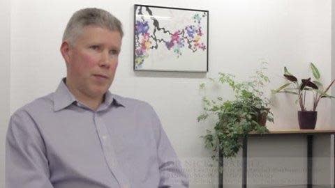 Nick Dorrell- Applicants | Postgraduate Search