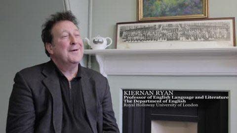 Kiernan Ryan - Employability and Applicants | Postgraduate Search