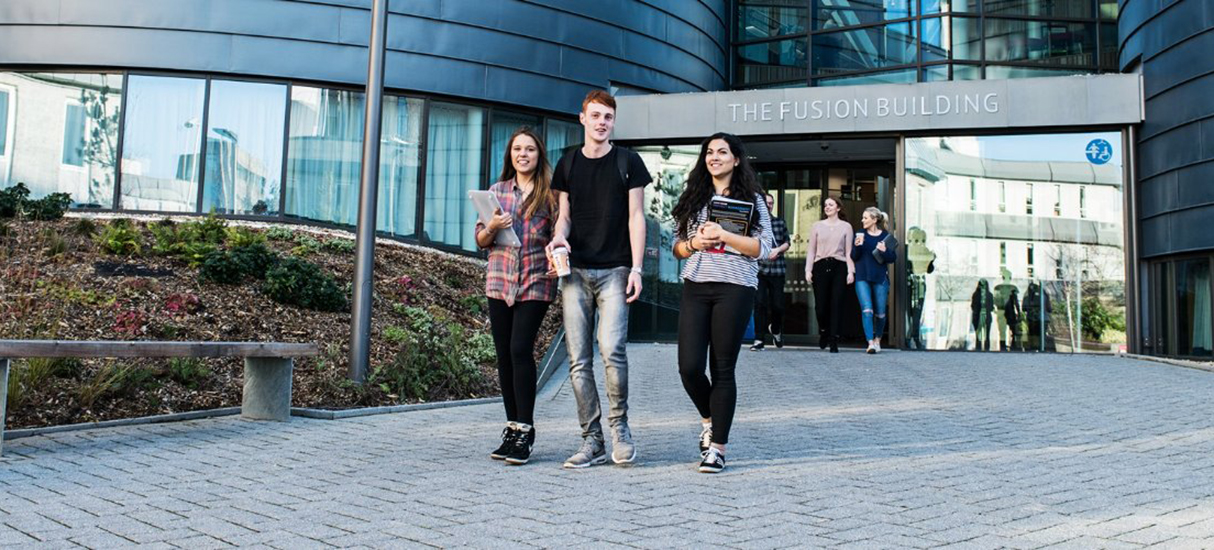 Best postgraduate: Whatuni Student Choice Awards