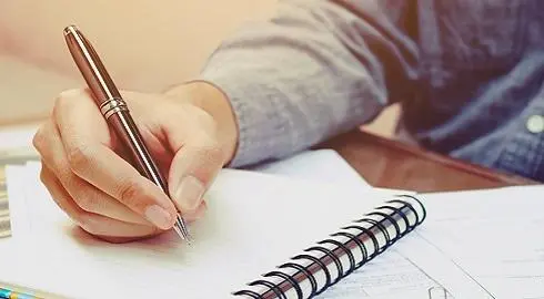 Habilidades Para Tomar Notas 3 Métodos Infalibles Para Tomar Apuntes
