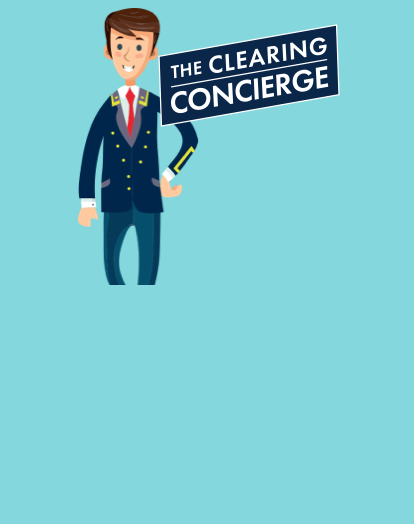 Clearing 2025 - Complete University Guide