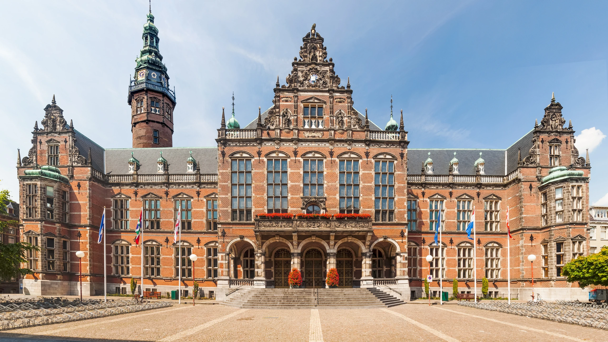The Dutch higher education system explained