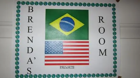 Homestay: eu morei com uma família americana