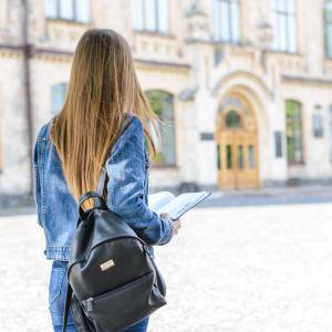 Part time Masters Degrees