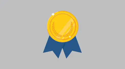 How to get a first-class degree?