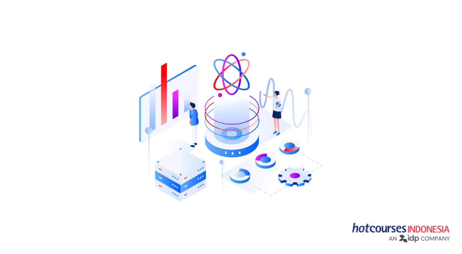Mengenal Jurusan Data Science & Prospek Kerjanya