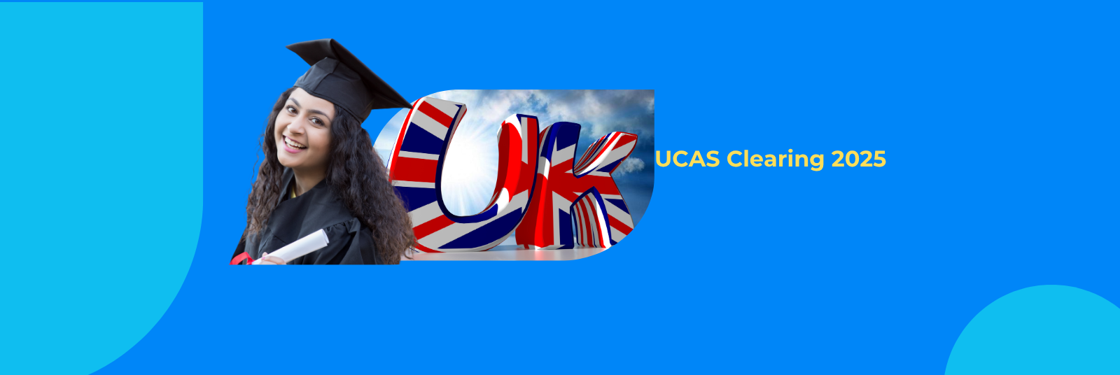 UCAS Clearing 2025: Key dates, Fee, Steps to apply, Tips