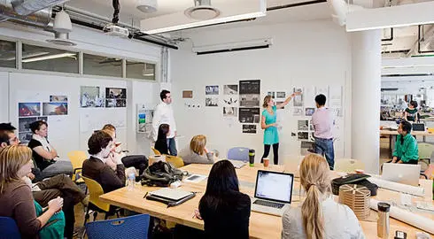 Studying architecture: 10 things you will learn