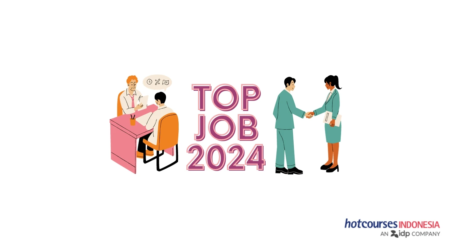 8 Skill Yang Paling Dibutuhkan Dunia Kerja Tahun 2024