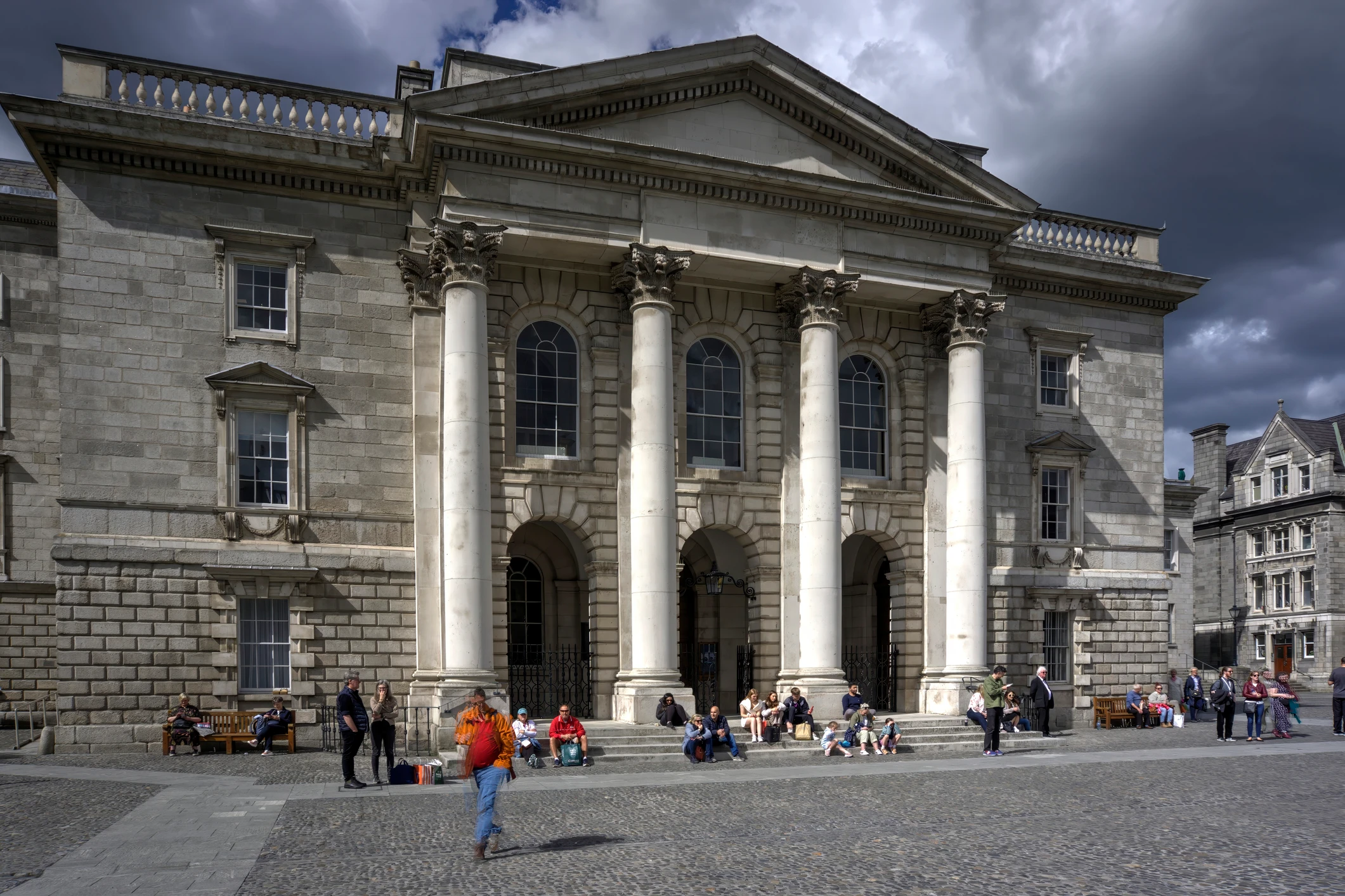 A guide to Irish university grading systems for international students