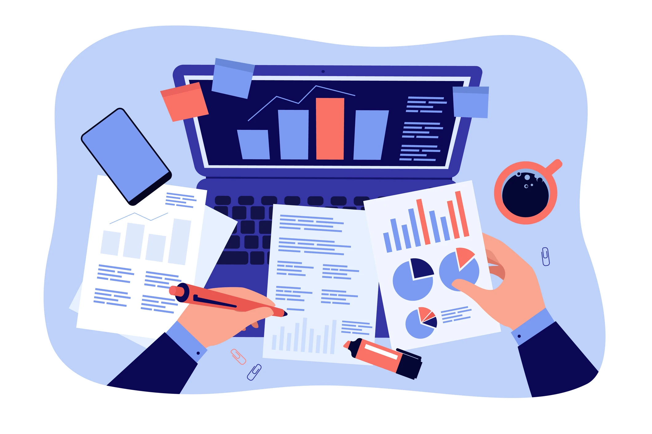 10 qualities of a good accountant