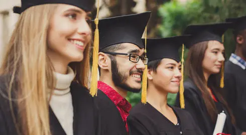 What is undergraduate education?