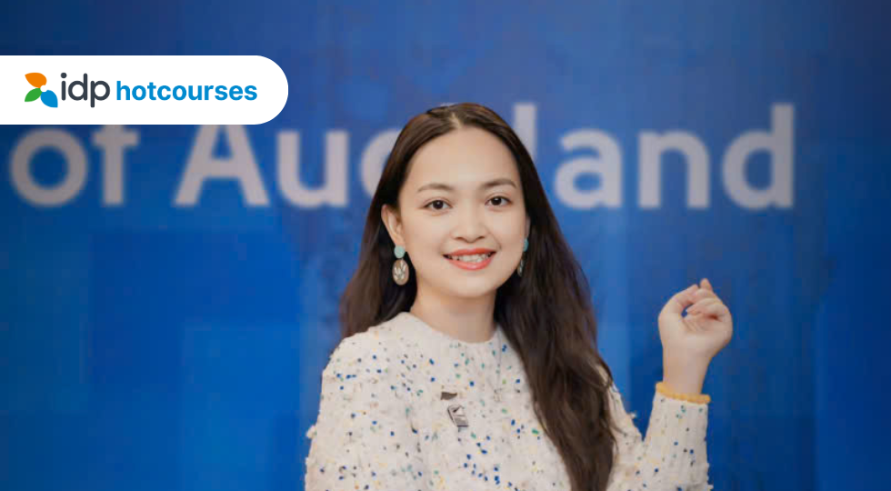 Review The University of Auckland - Chia sẻ từ Quỳnh Anh và lựa chọn ...