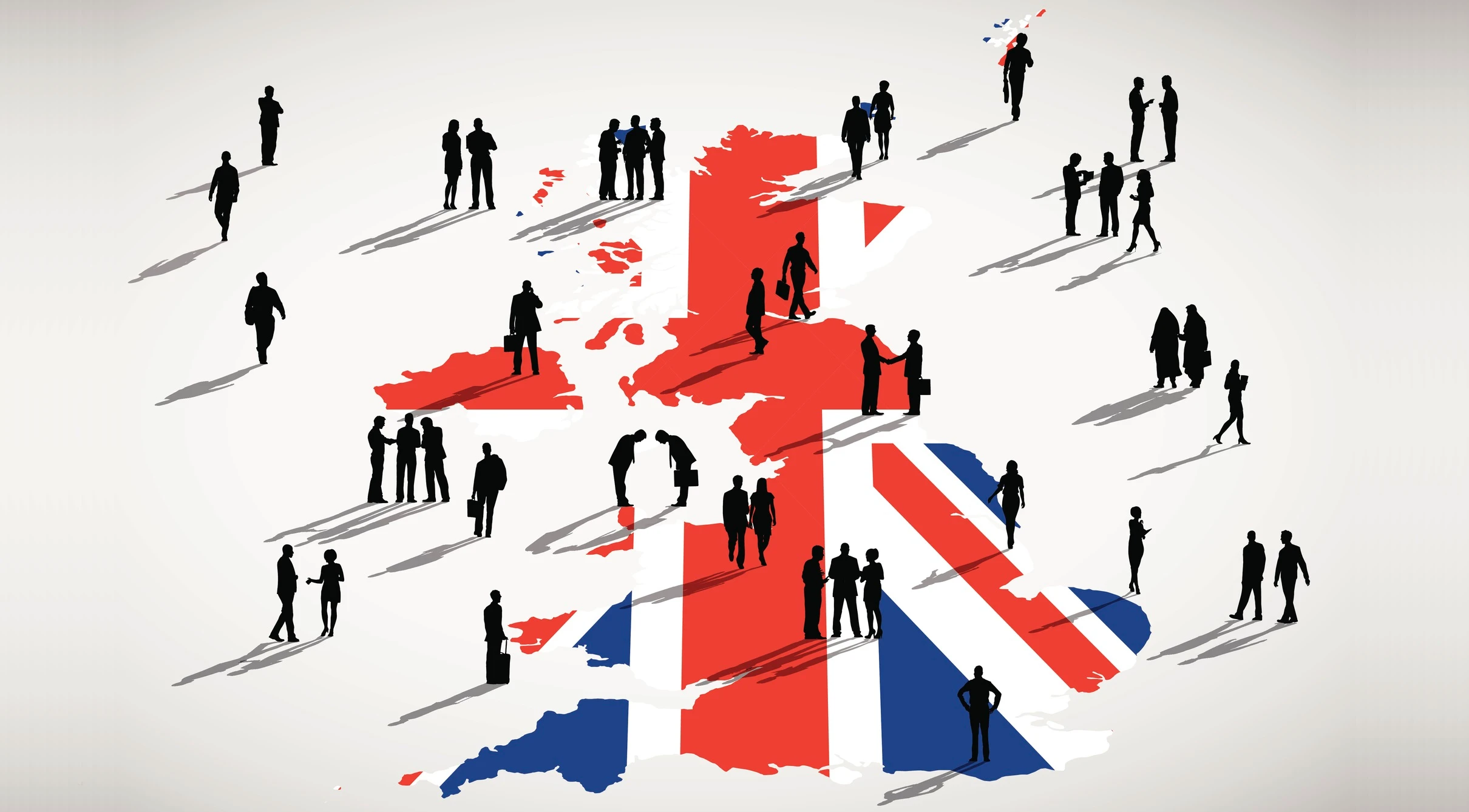 What are the most in-demand jobs in the UK?
