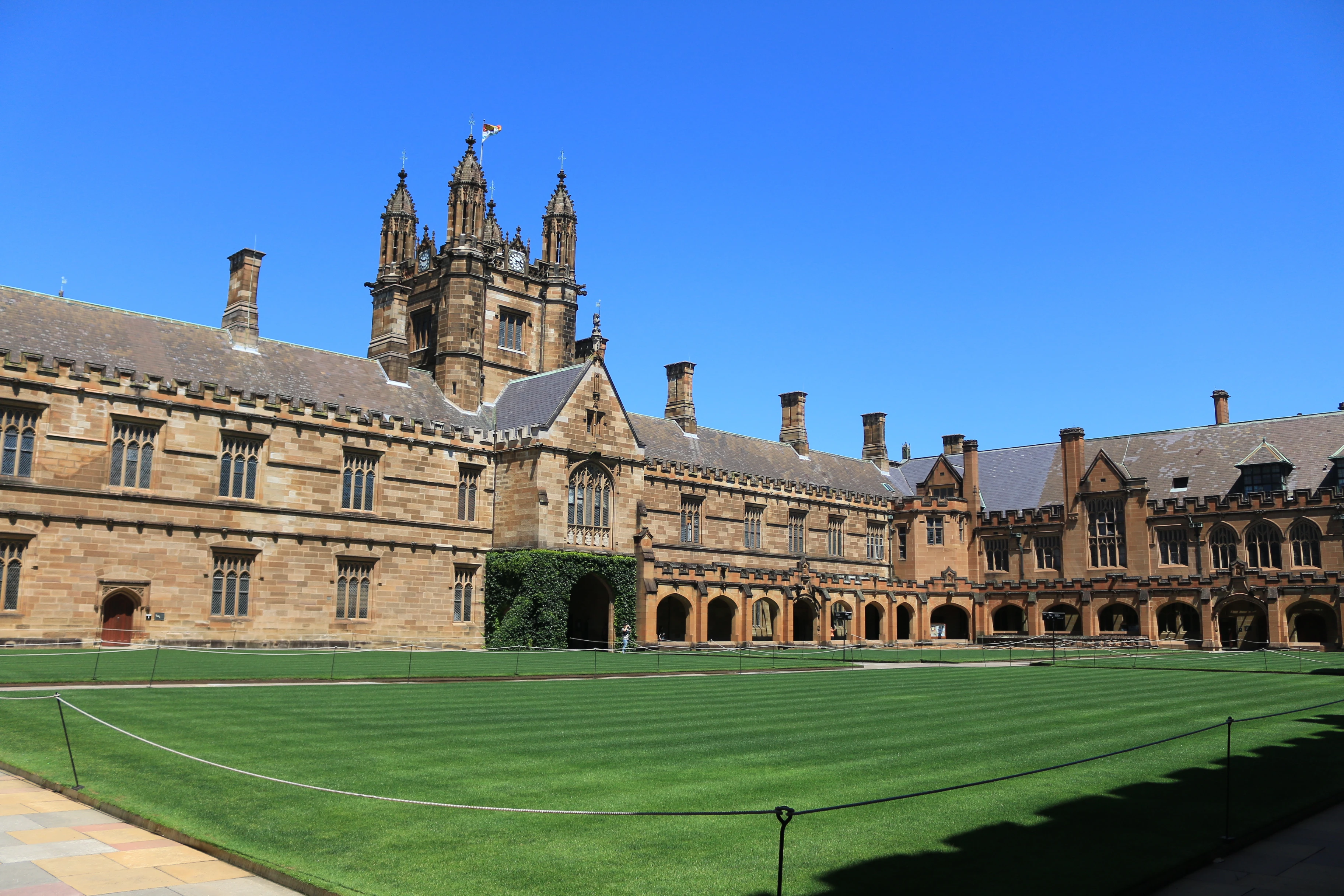 The Australian university system explained
