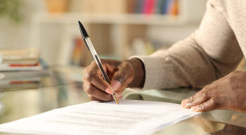 How to write a postgraduate personal statement | Postgraduate Search