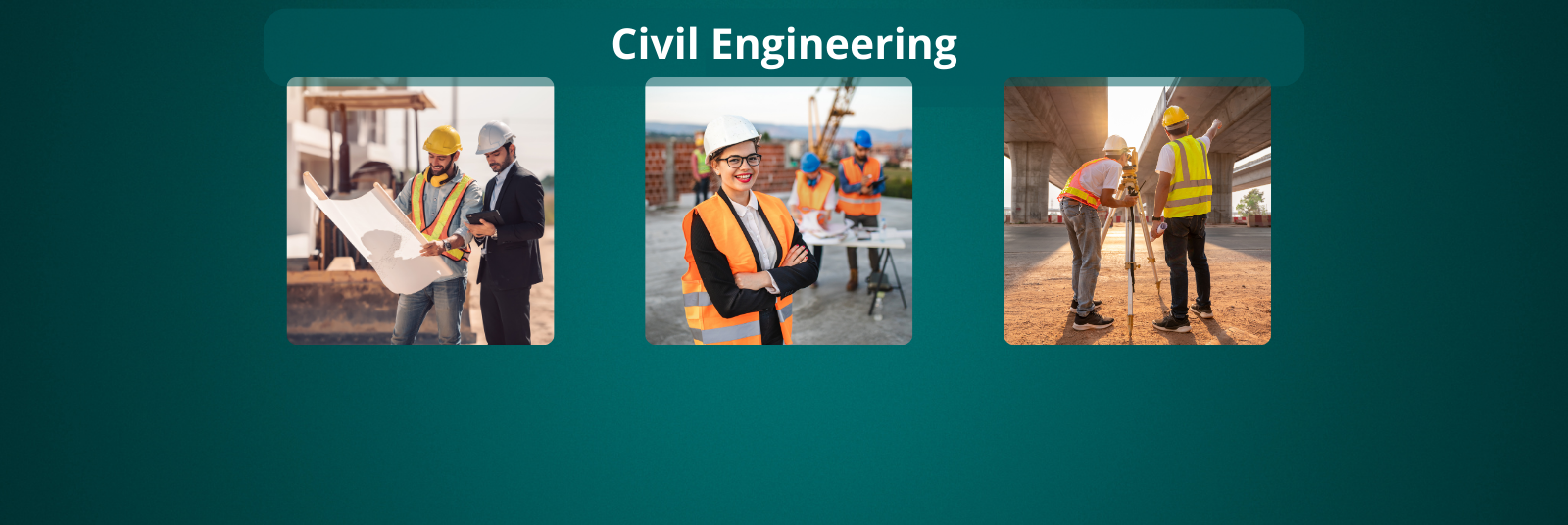Best countries to study Civil Engineering | Cost, careers