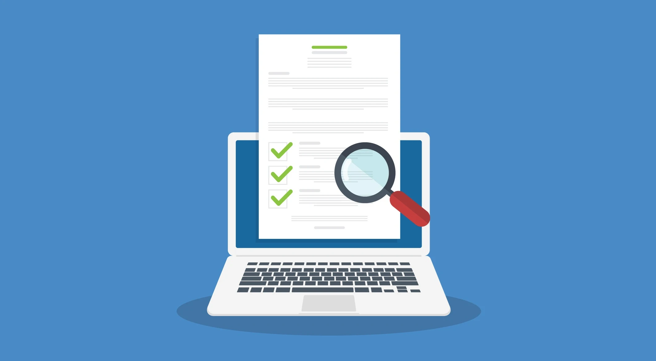 How do universities verify international qualifications?