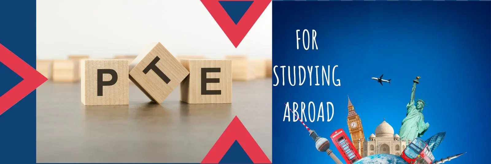 PTE Exam | Pearson English Test to prove English skills