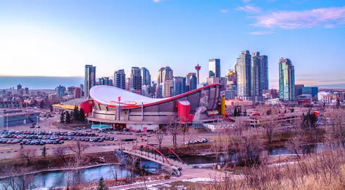 The ultimate student guide to the Prairie Provinces of Canada