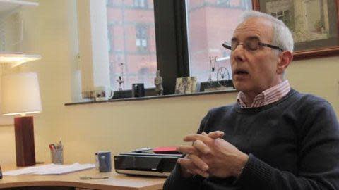 Kim Shapiro - Employability & Applicants | Postgraduate Search