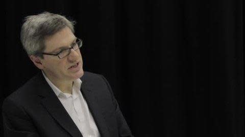 Matthew Rampley - Overview | Postgraduate Search