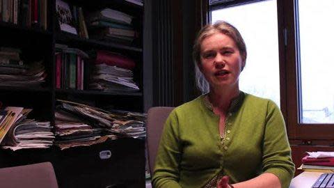 Clare Griffiths - Applicants | Postgraduate Search