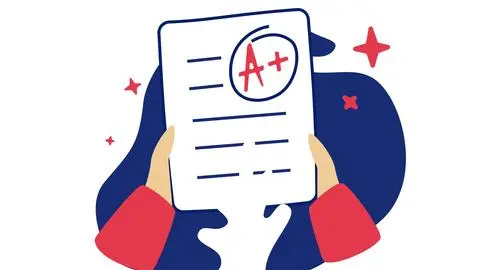 Understanding the grading system in the USA