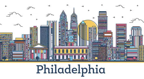 The ultimate student guide to Philadelphia