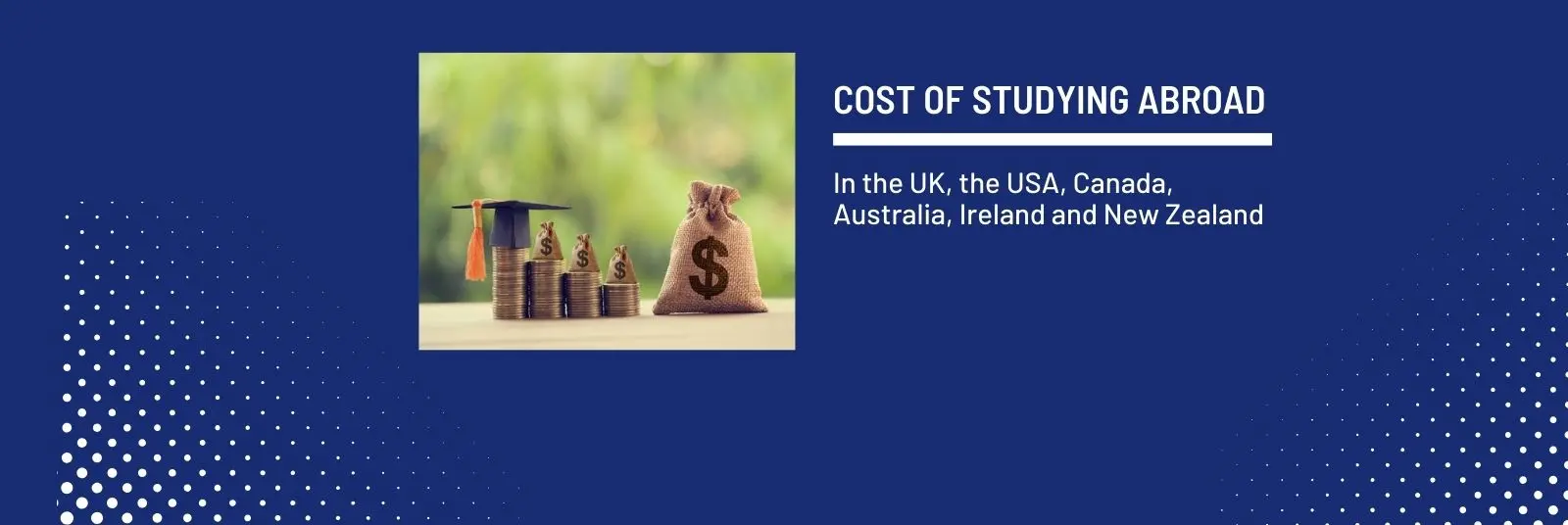 What’s the cost of studying abroad for Indian students in 2025?