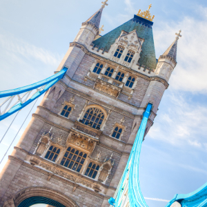 Masters Degrees in London UK