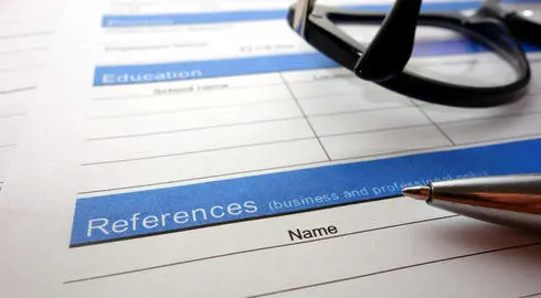 Surat Referensi: Hal-hal yang Perlu Diperhatikan untuk Mendapatkan ...