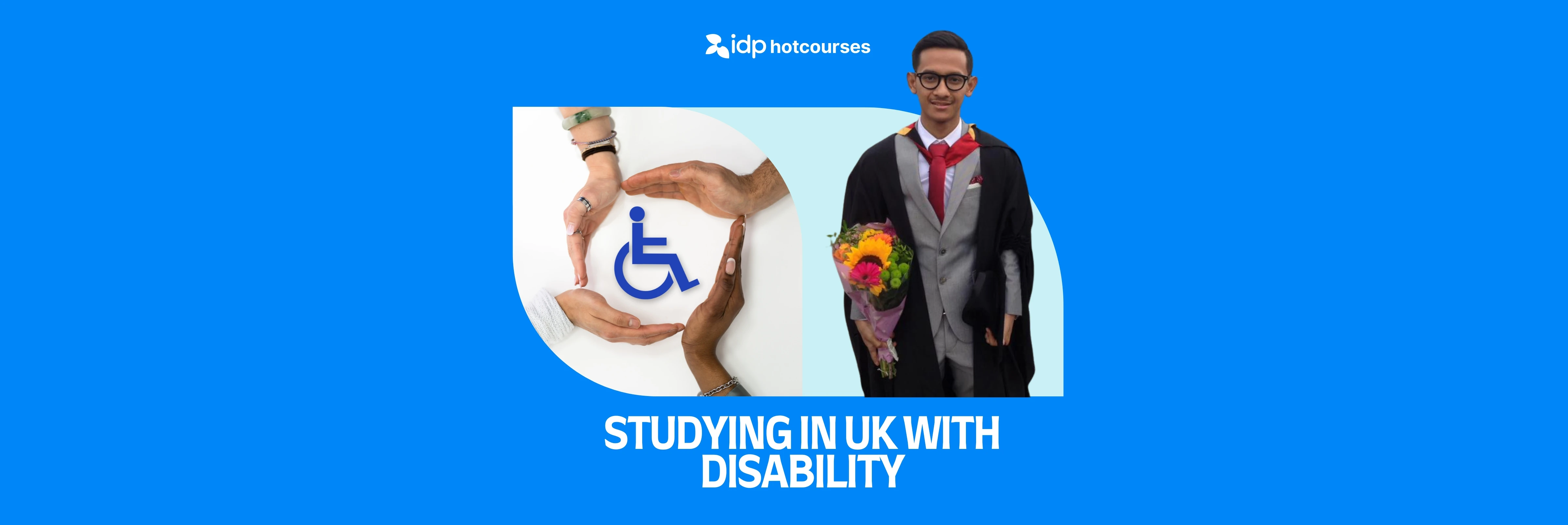 How UK Universities Support International Students with Disabilities