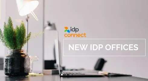 IDP services launched in Pakistan