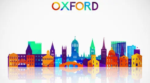 The ultimate student guide to Oxford