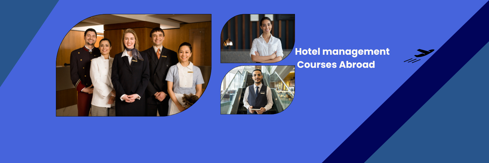 Which country is best for hotel management courses?