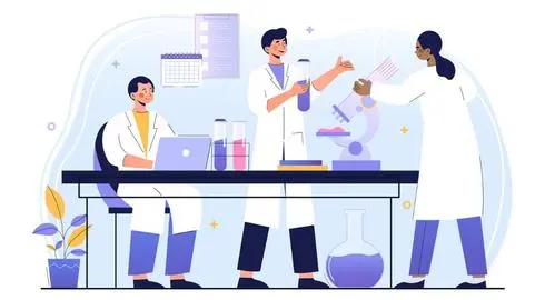 Pure and applied science explained
