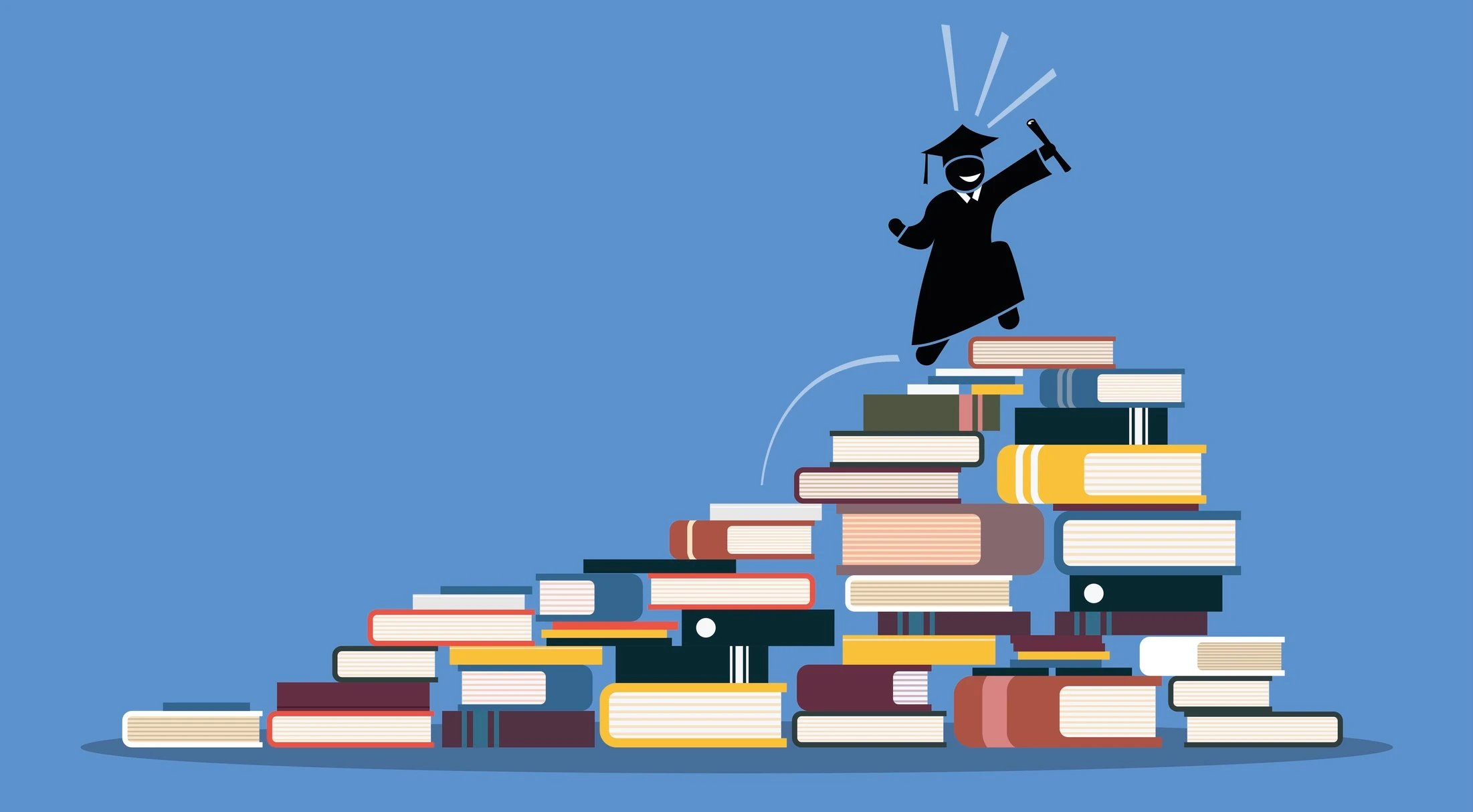 Exploring the different levels of study in higher education