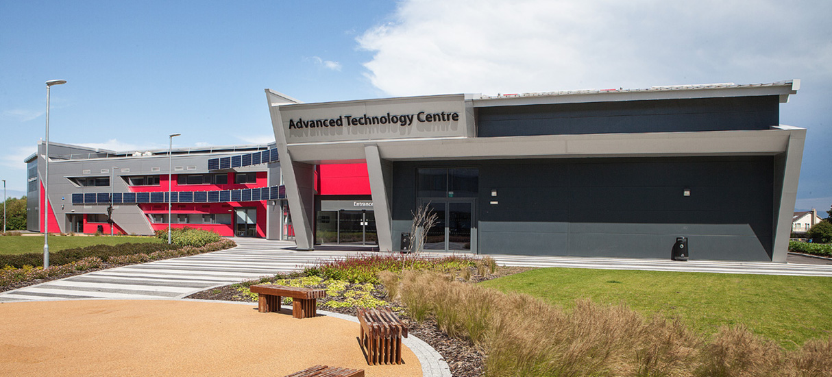 Best specialist institution in North West England: Whatuni student ...