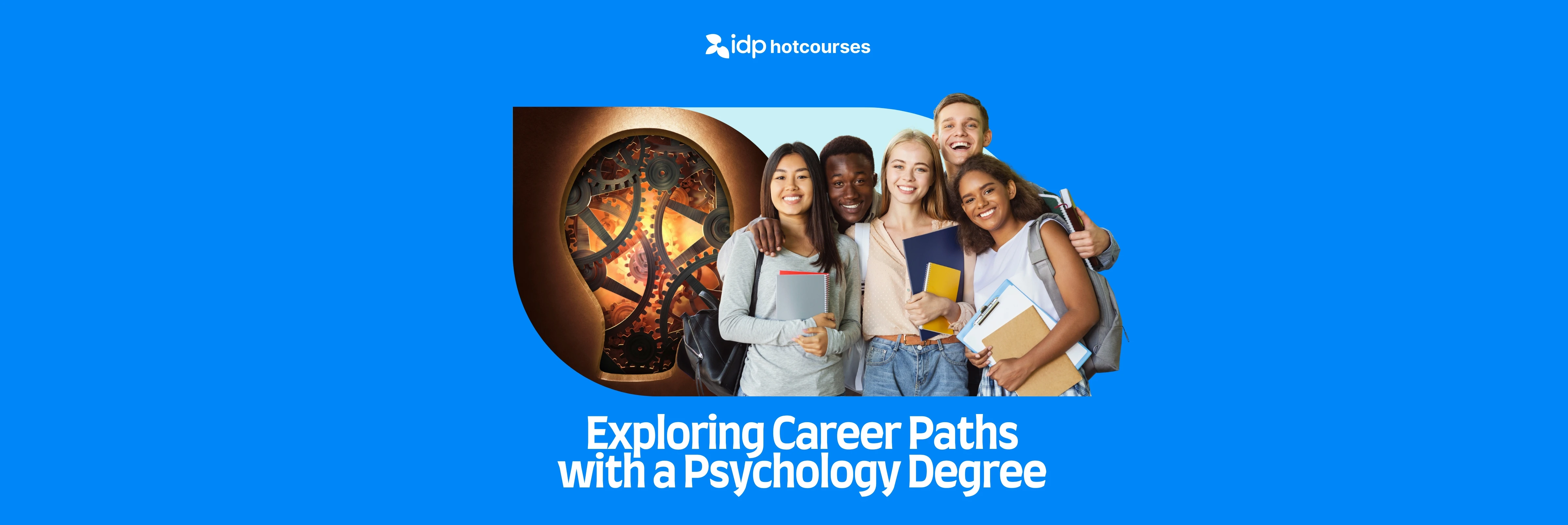 Exploring Career Paths with a Psychology Degree Across Four Top Study ...