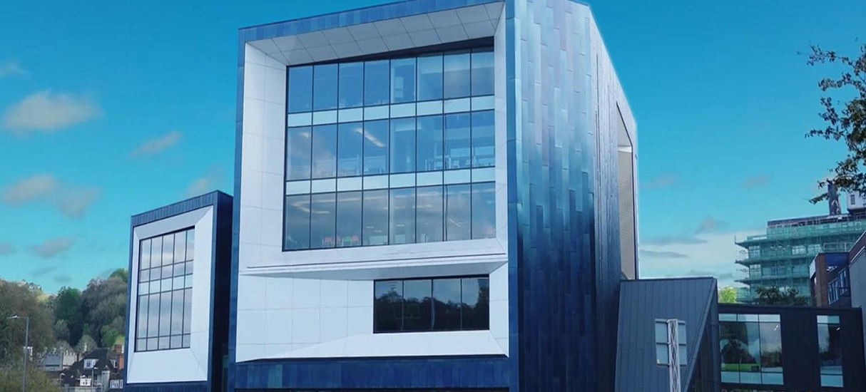 University of the Year: Whatuni Student Choice Awards