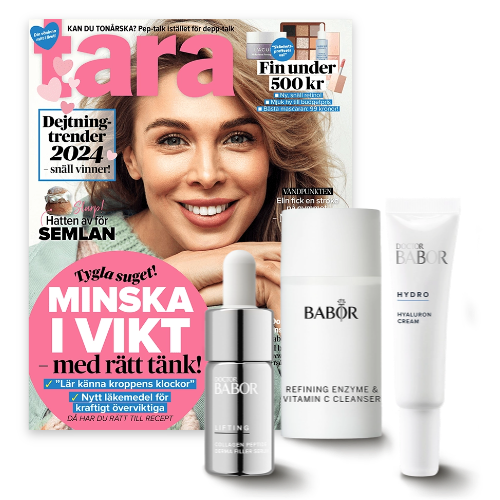 Prenumerera på Tara