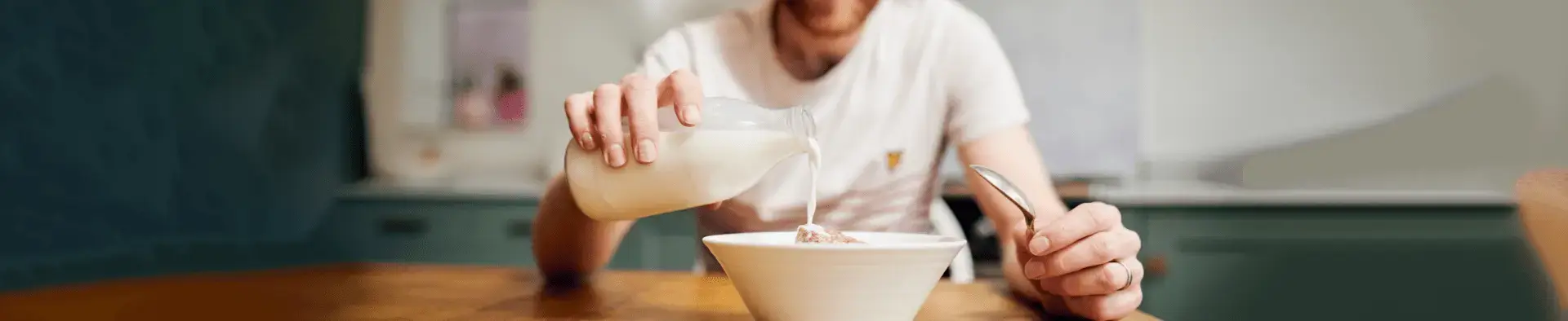 The Modern Milkman | Fresh Produce Delivered To Your Door