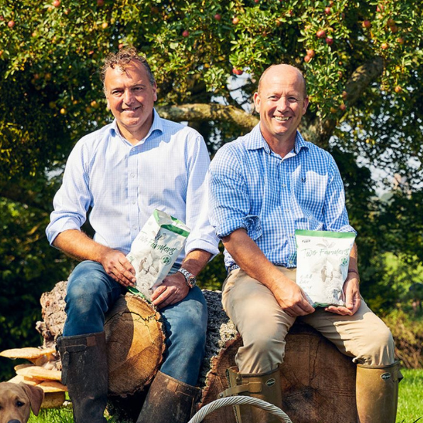 The Modern Milkman: Convenience with a conscience