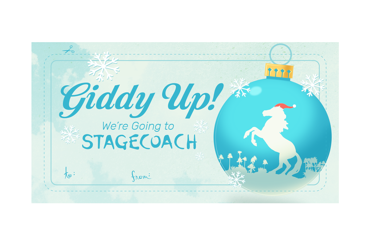 Holiday Printouts | Stagecoach 2020