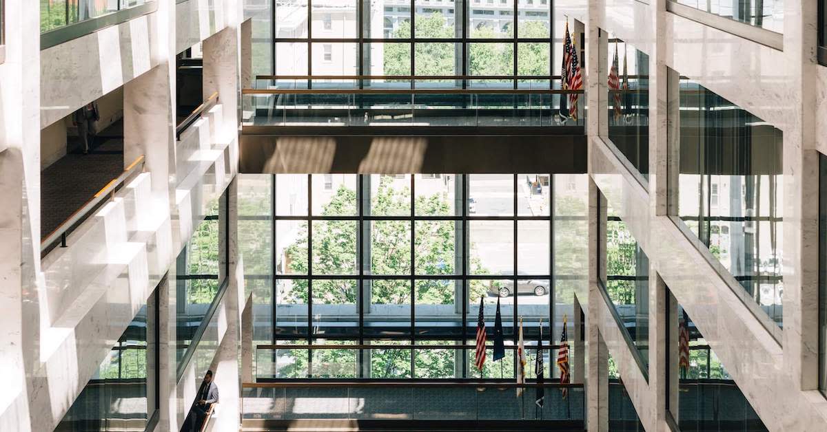 Homeland Security | GDIT