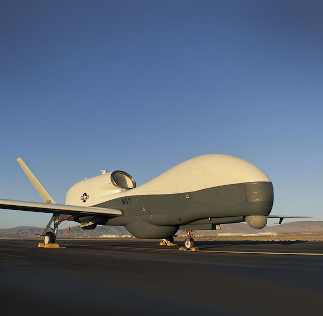 Maintaining mission focus for the Air Force and Space Force. | GDIT