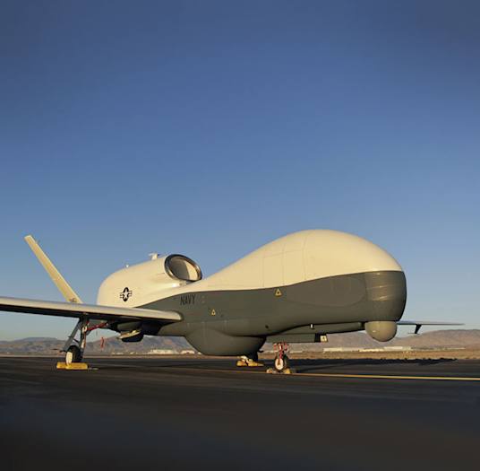 Maintaining mission focus for the Air Force and Space Force. | GDIT