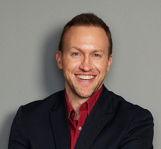 Voices of Innovation | Staying Ahead, GDIT Technology Investment Strategy