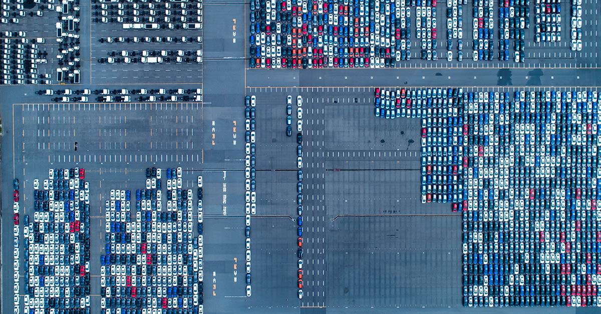 Logistics and Supply Chain Management | GDIT